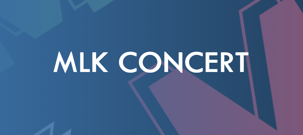 Project STEP Hosts Free Community Concert Honoring Dr. Martin Luther ...